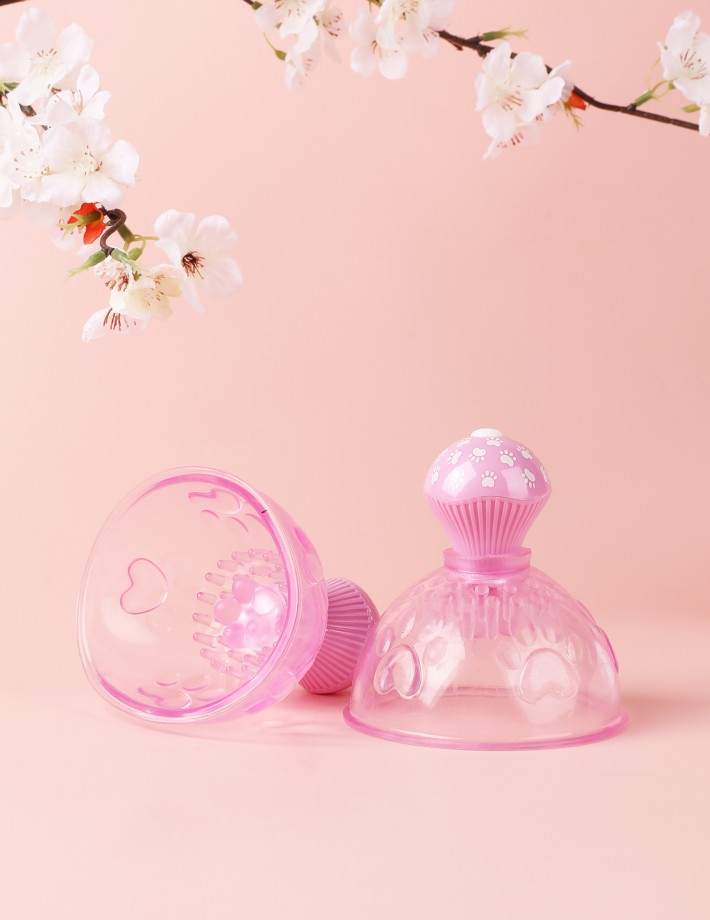 Toycod Jecca ジェッカ バイブ 乳首責め チクニー &乳首ローター大人のおもちゃ